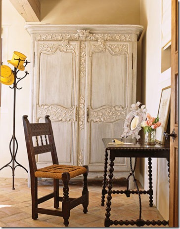 Móveis Provençal – Decoração