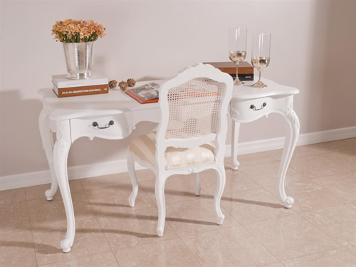 Móveis Provençal – Decoração