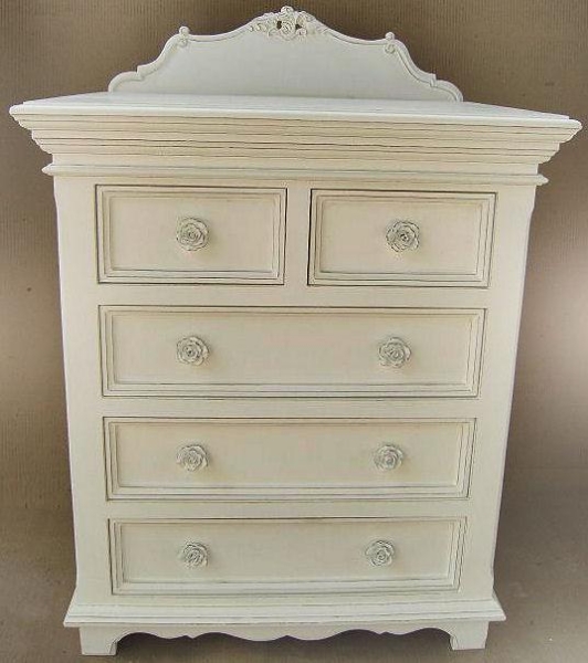Móveis Provençal – Decoração