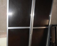 Box para Banheiro em Acrílico - Fotos e Modelos | construdeia.com