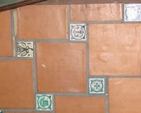Cerâmica Rústica - Verniz e Tijolo | construdeia.com