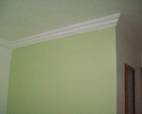 Drywall Verde - Parede e Construtora | construdeia.com