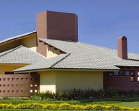 Telhado Eternit - Telhas e Coberturas | construdeia.com