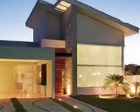 Telhados Bonitos - Modelos e Telhas | construdeia.com