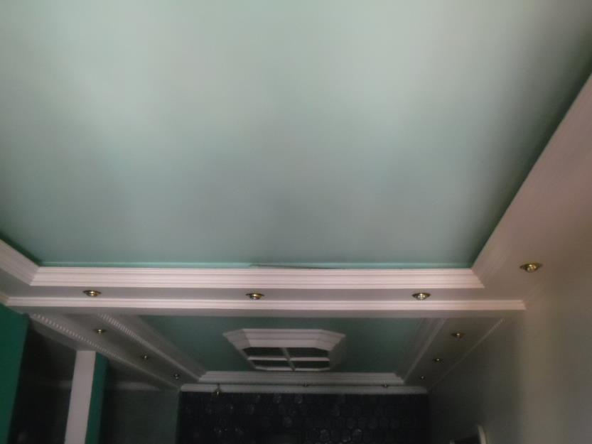 Drywall Verde - Parede e Construtora | construdeia