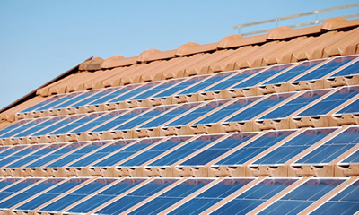 Telhas Solares - Telhado e Econômicas | construdeia